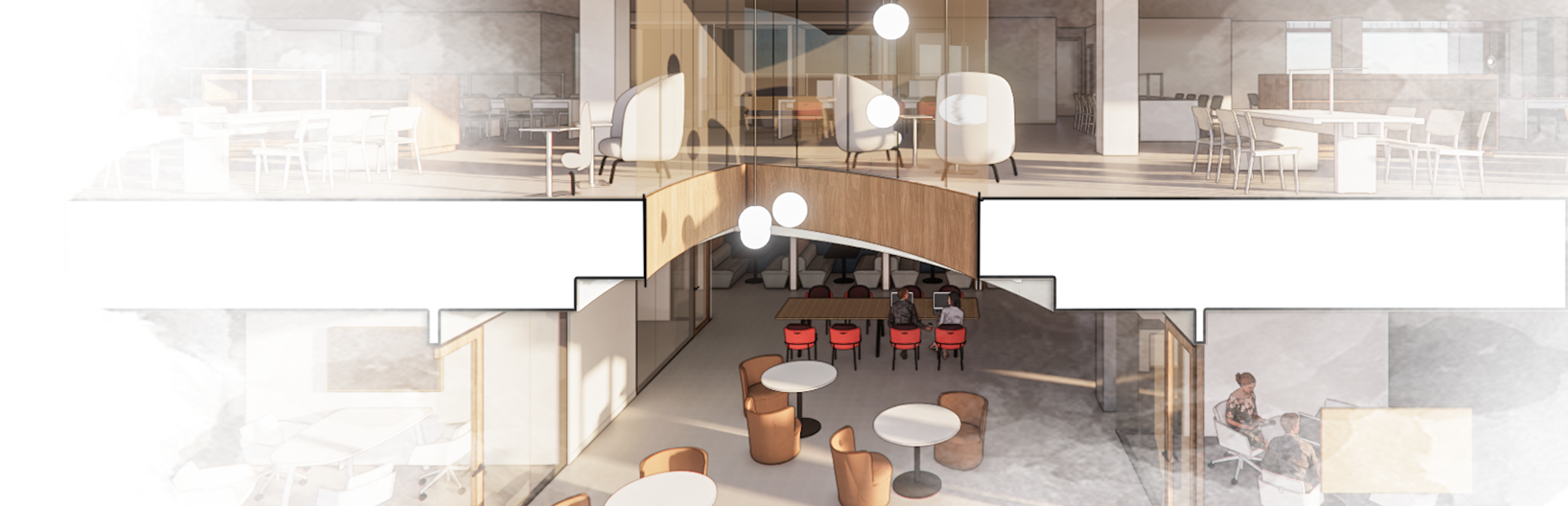 Boatwright Memorial Library Renovation - University of Richmond