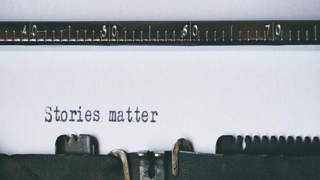 Story Connections - Living-Learning Programs - University of Richmond