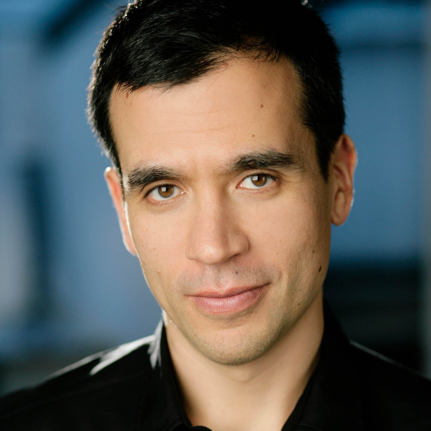 American Song from the Atomic Age: Thomas Meglioranza, baritone; Reiko Uchida, piano | Modlin ...