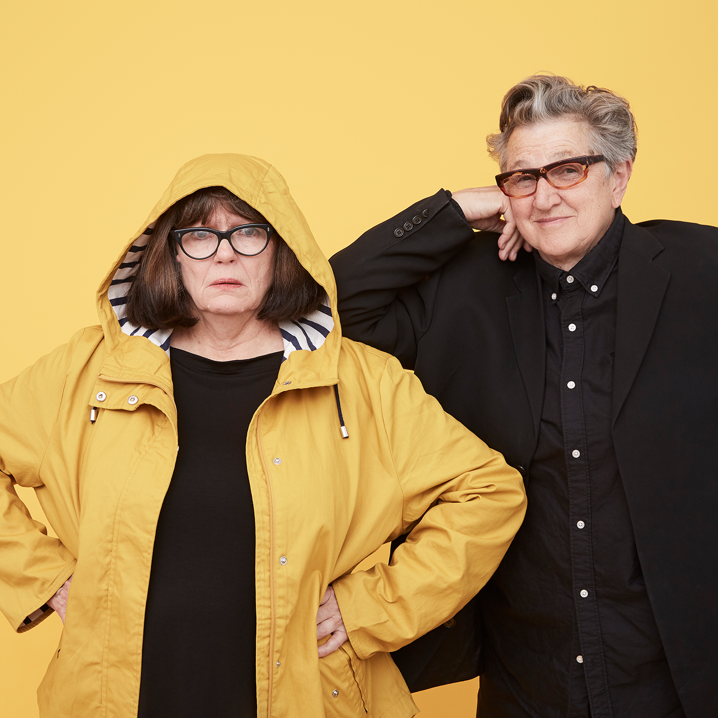 Split Britches, Last Gasp: A Recalibration | Modlin Center for the Arts