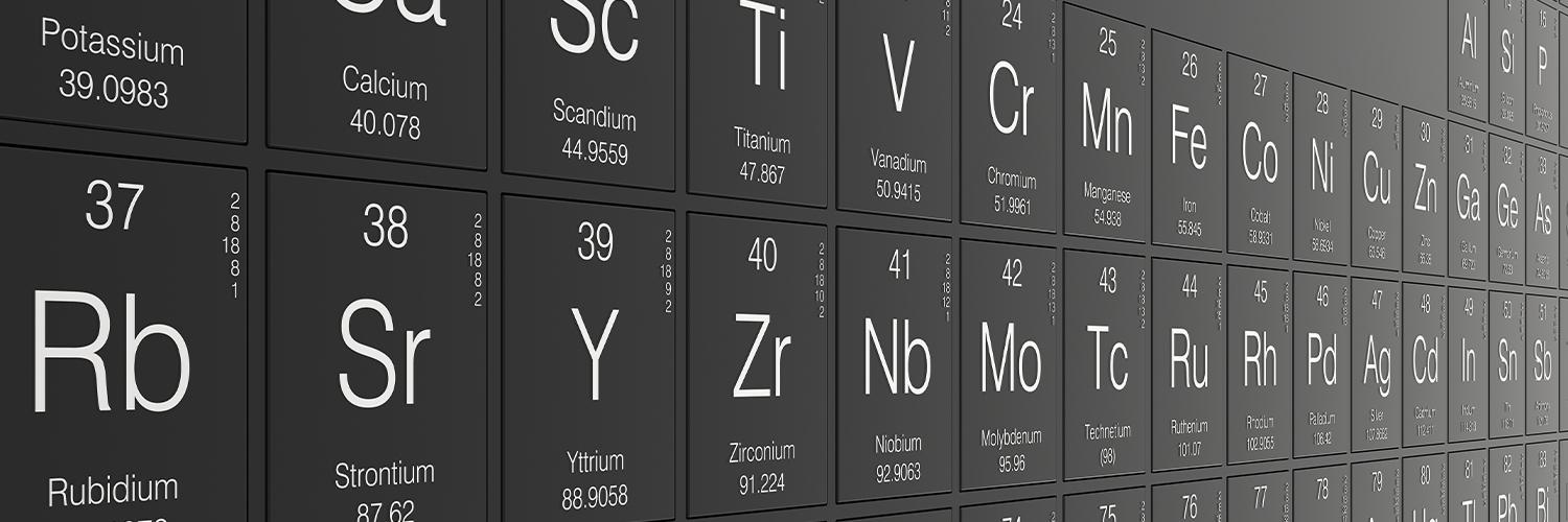 University of Richmond Experts Discuss The Periodic Table - Newsroom ...