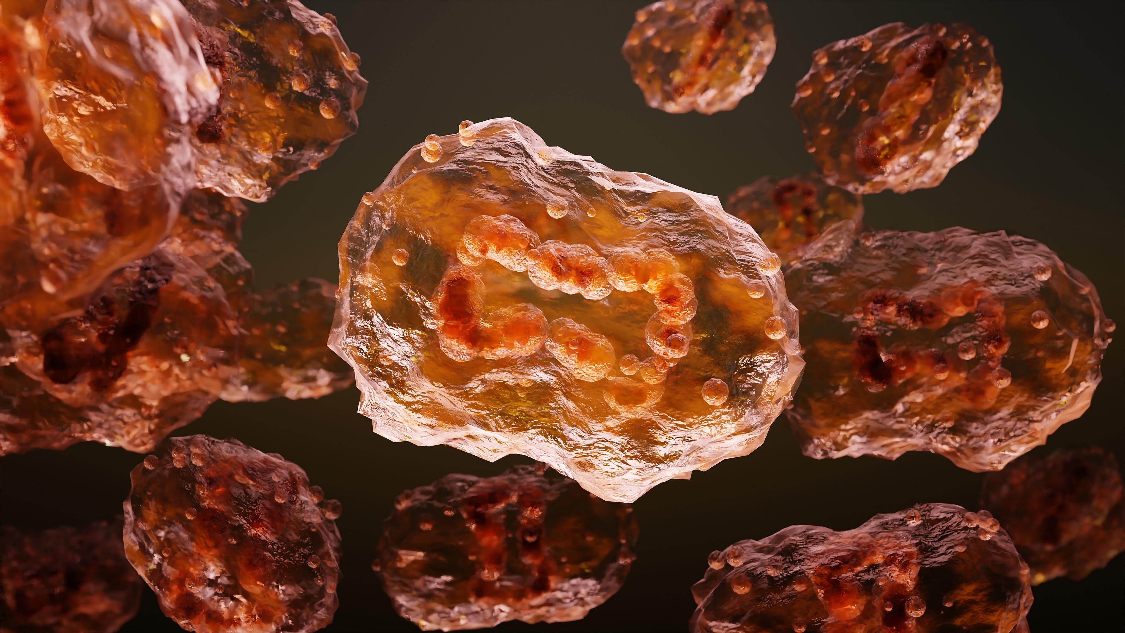 Monkeypox is a national public health emergency in the U.S. - an ...