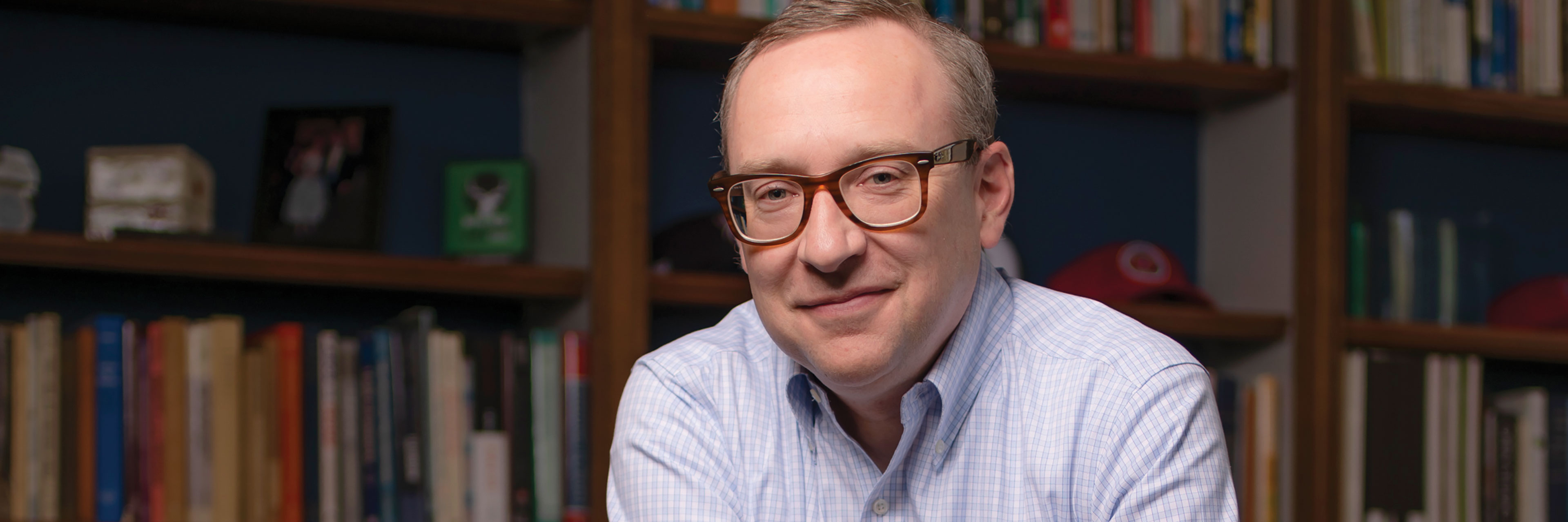 Office of the President - University of Richmond