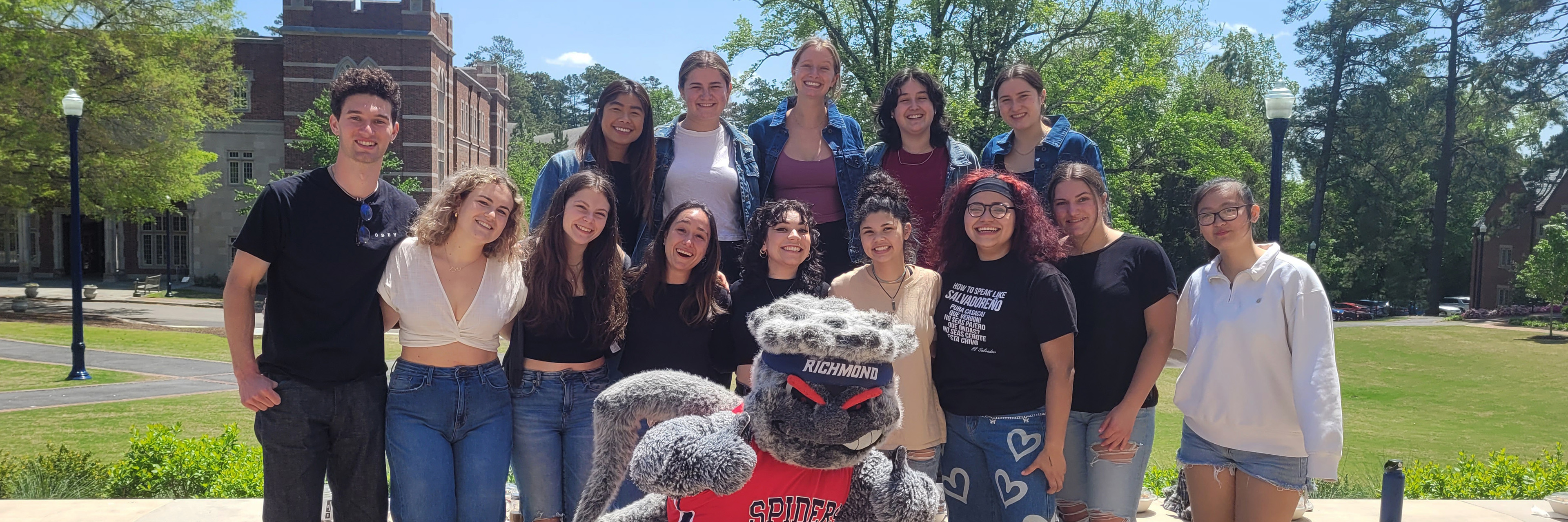 Get Involved - Center for Awareness, Response, and Education ...