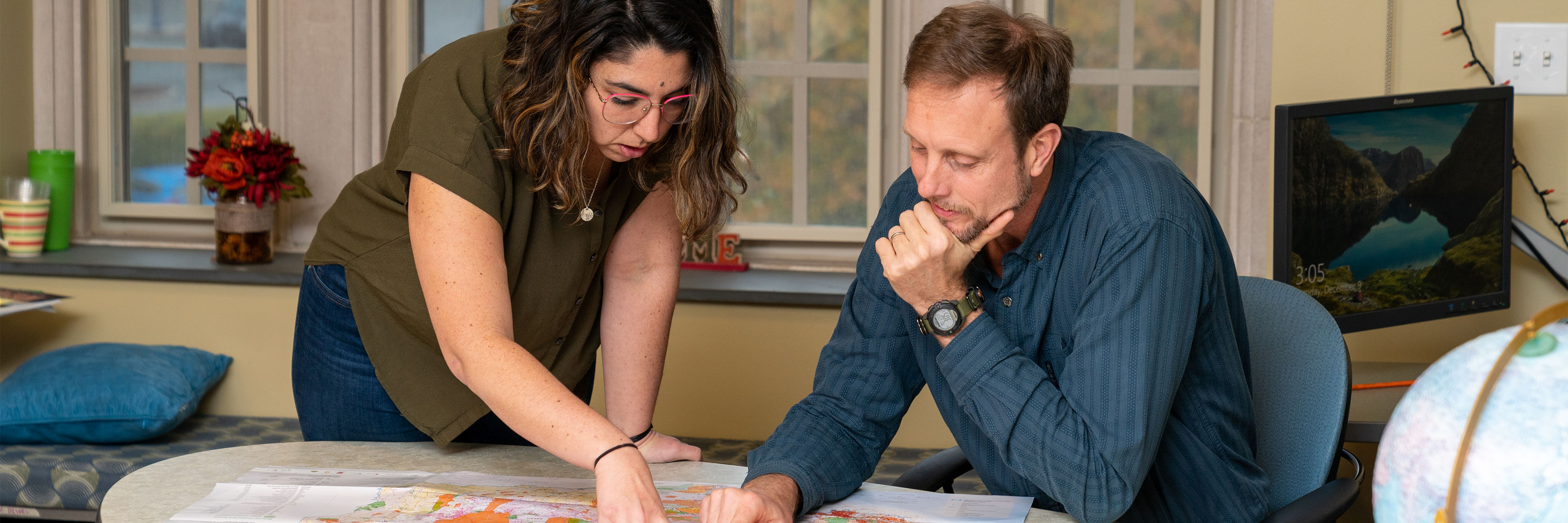 Faculty Learning Communities - Sustainability - University of Richmond