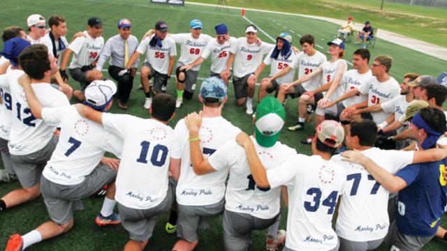 Sport Club Event and Practice Information - University Recreation ...