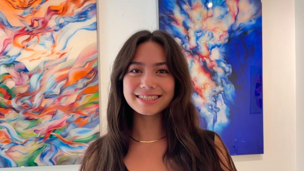 Arts Management - School of Arts & Sciences - University of Richmond