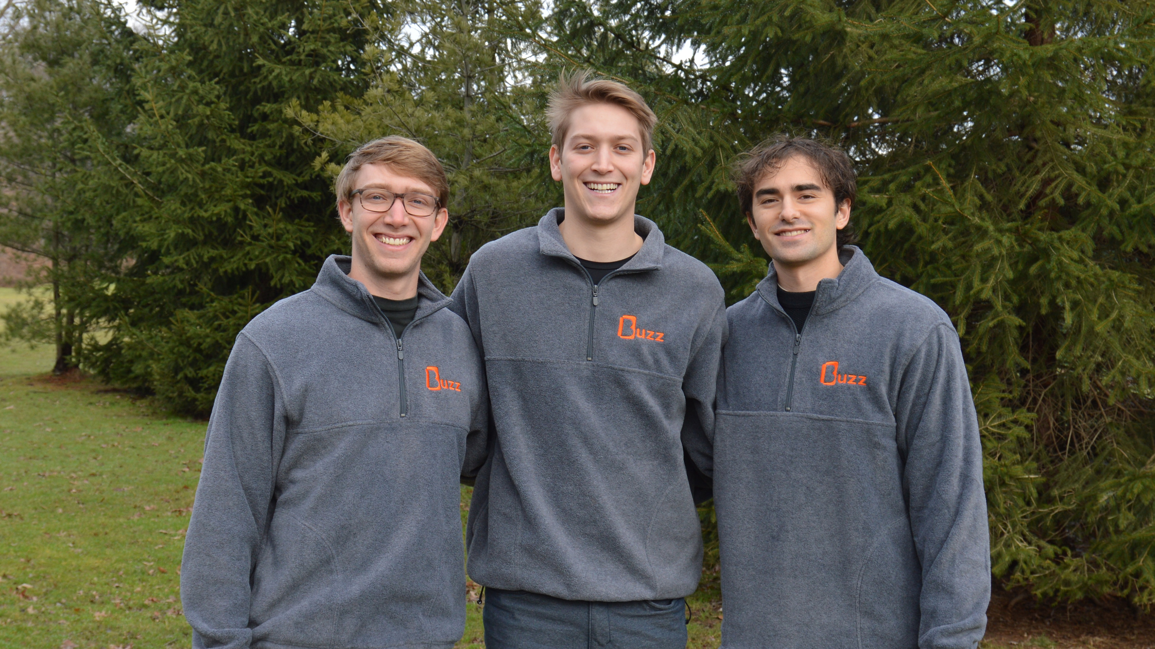 What’s the Buzz All About? - robins - University of Richmond