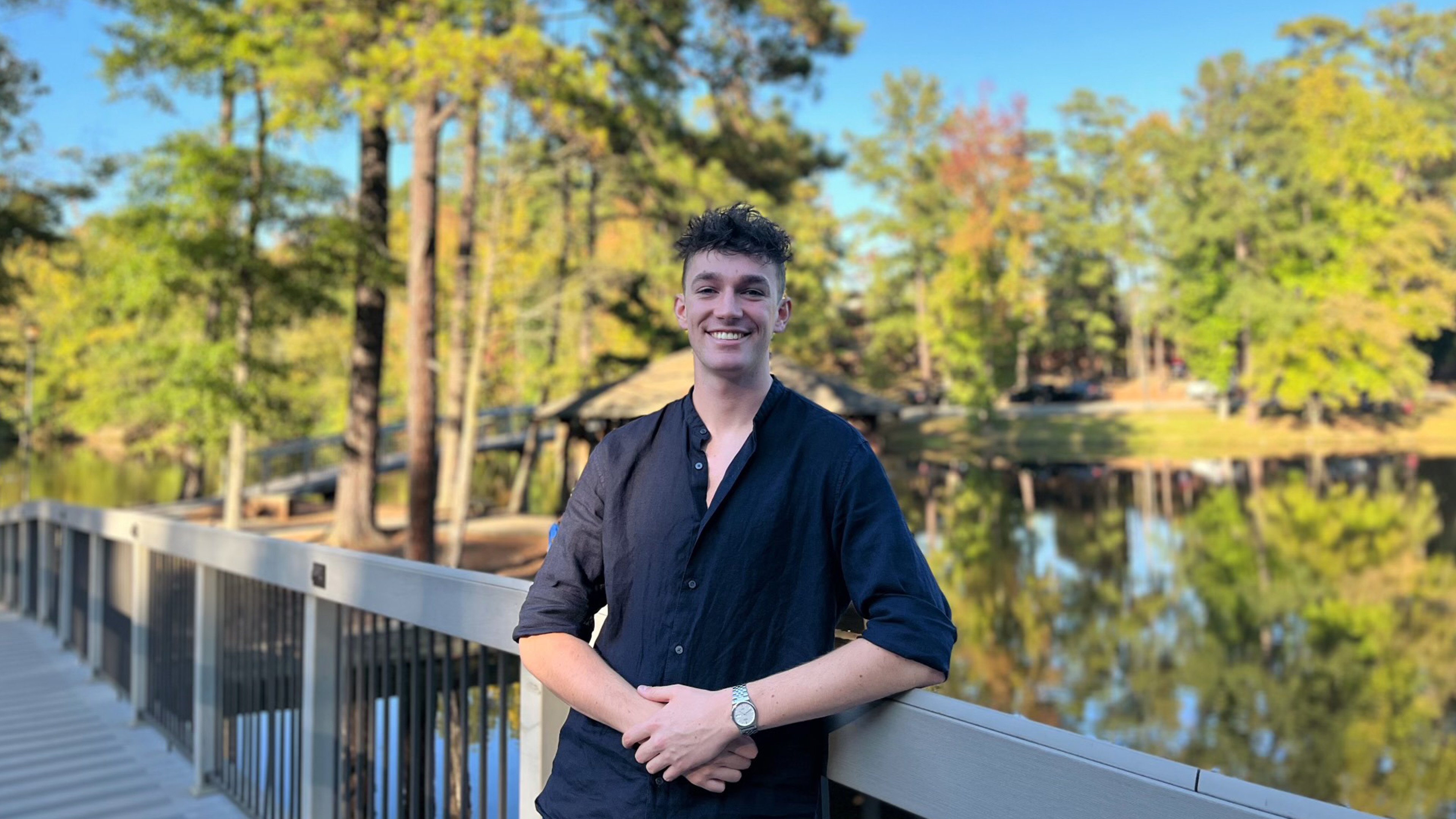 From an Irish Countryside to International Success - robins ...