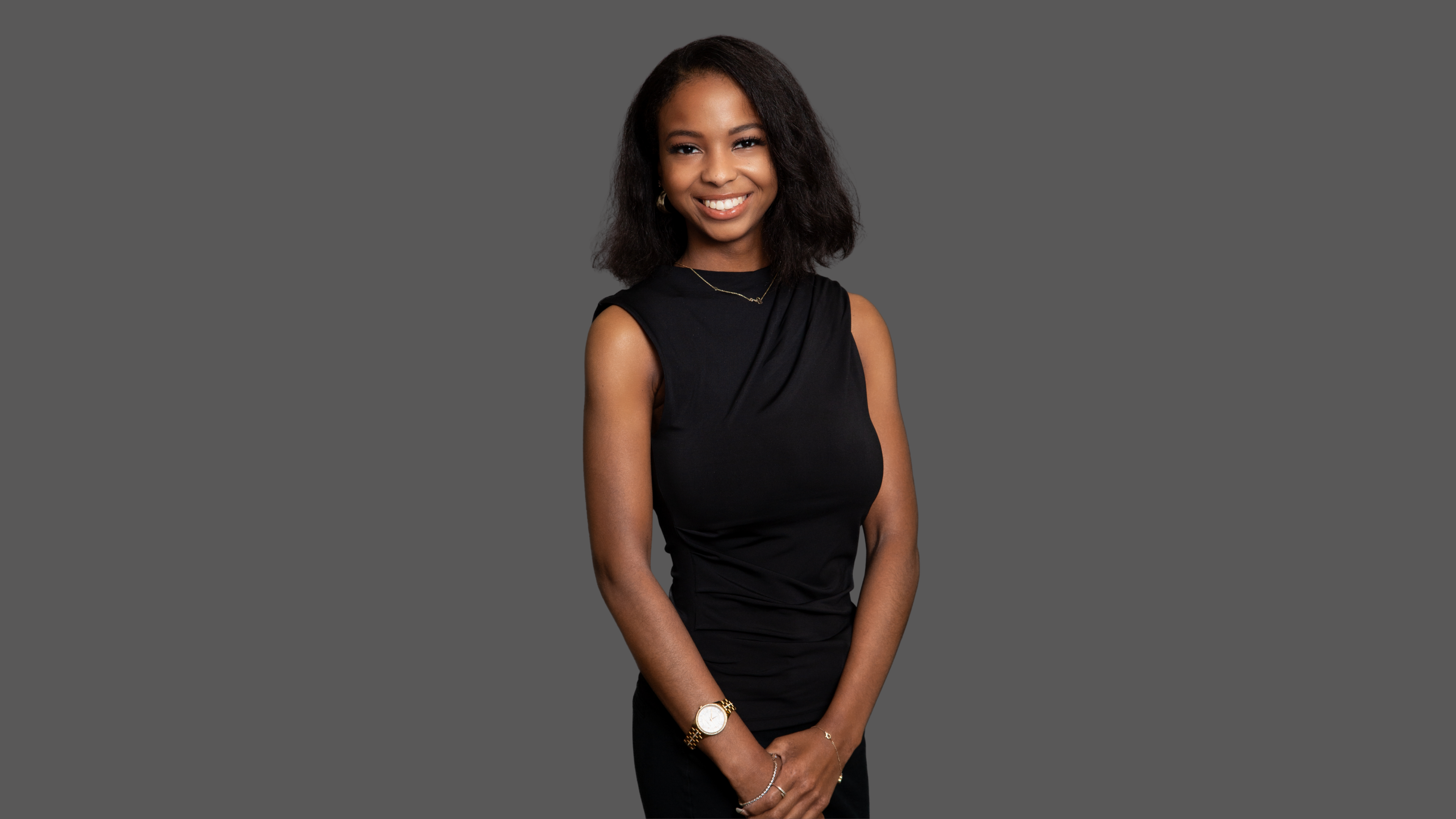 The Office of Scholars and Fellowships Welcomes New Program Coordinator ...