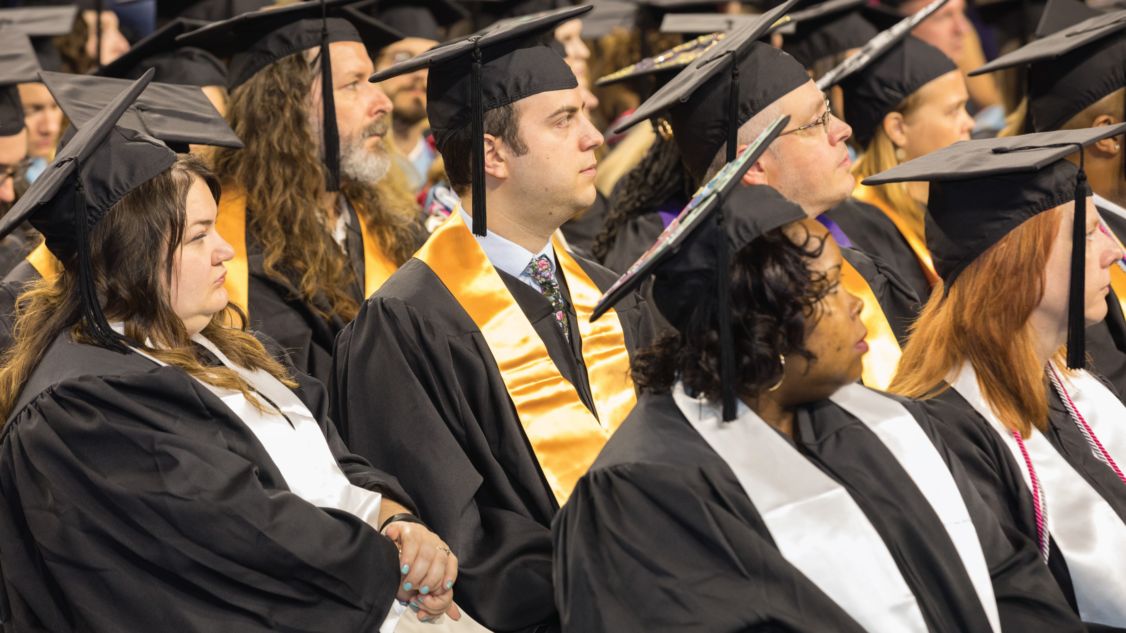 Bachelor's Degrees - School of Professional & Continuing Studies ...