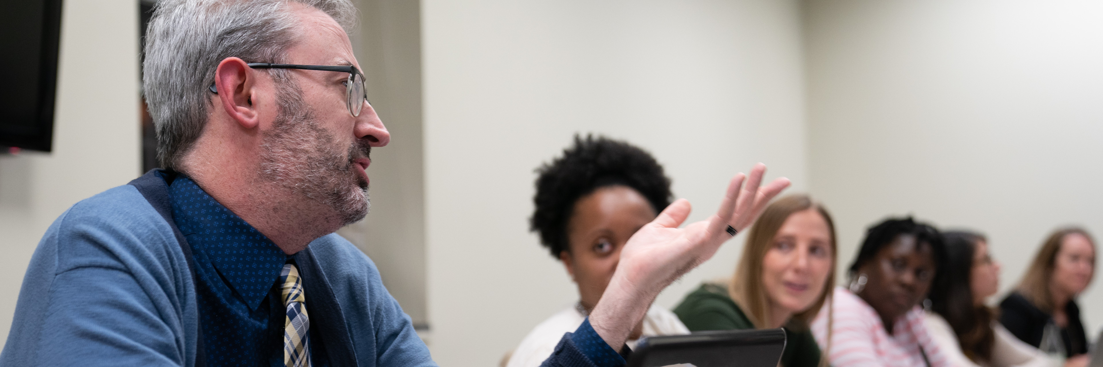 Educational Leadership & Policy Studies - School of Professional ...