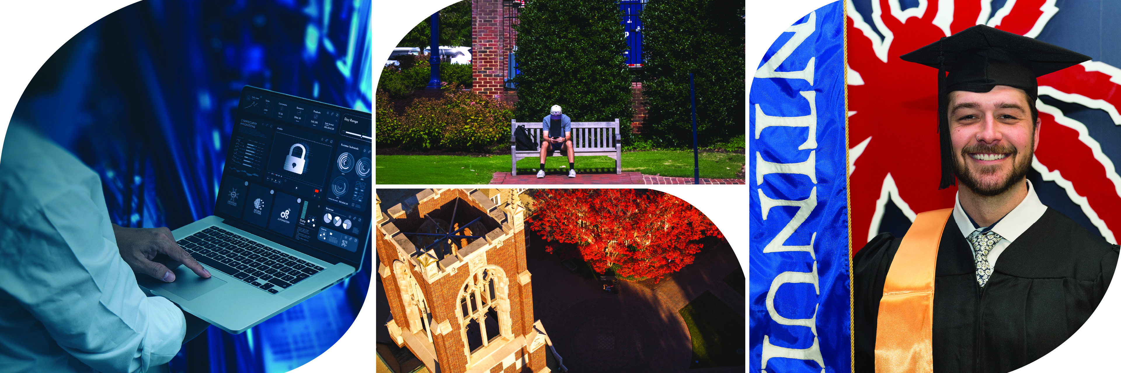 Bachelor's in Info Systems & Cybersecurity - Professional & Continuing ...