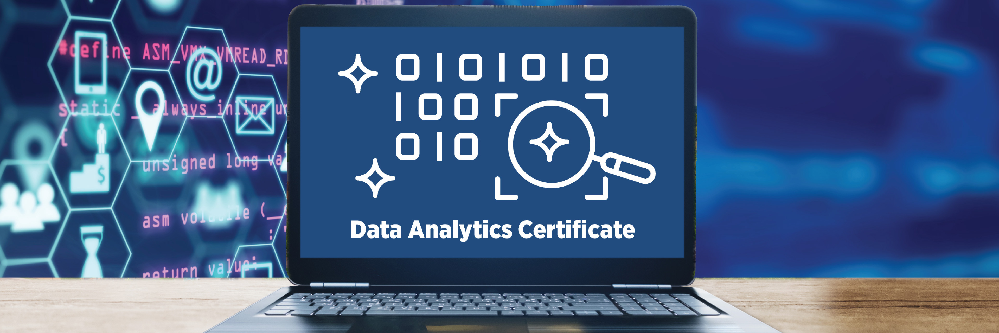 Online Certificate in Data Analytics - School of Professional ...
