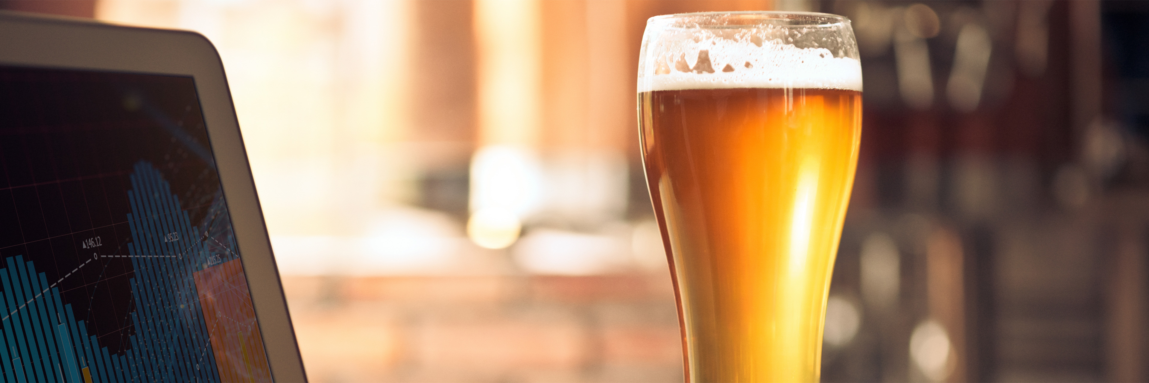 Financial Training for the Craft Brewing Industry - School of ...