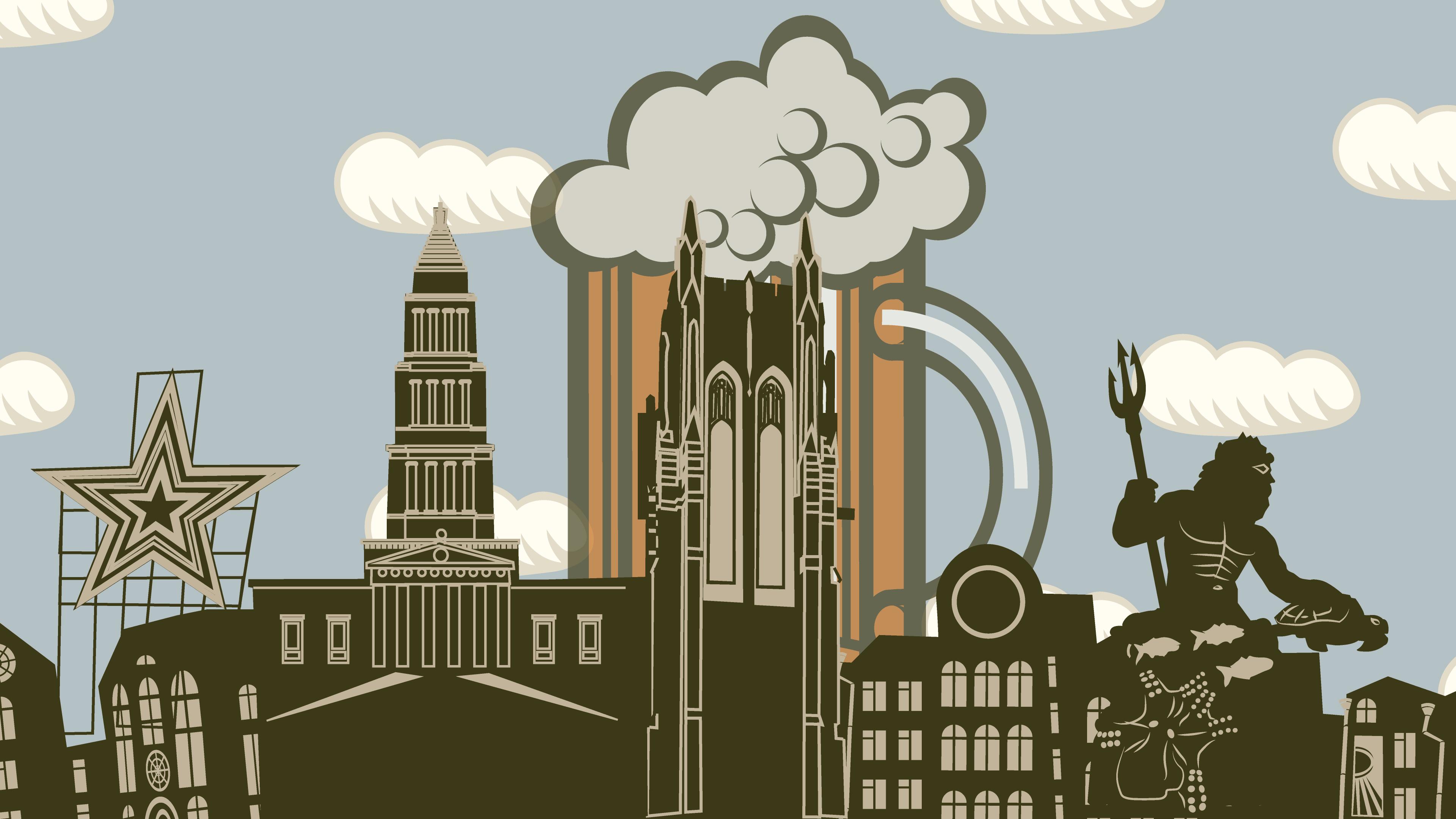 SPCS partners with ODU to extend Beer Brewer Professional Certificate ...