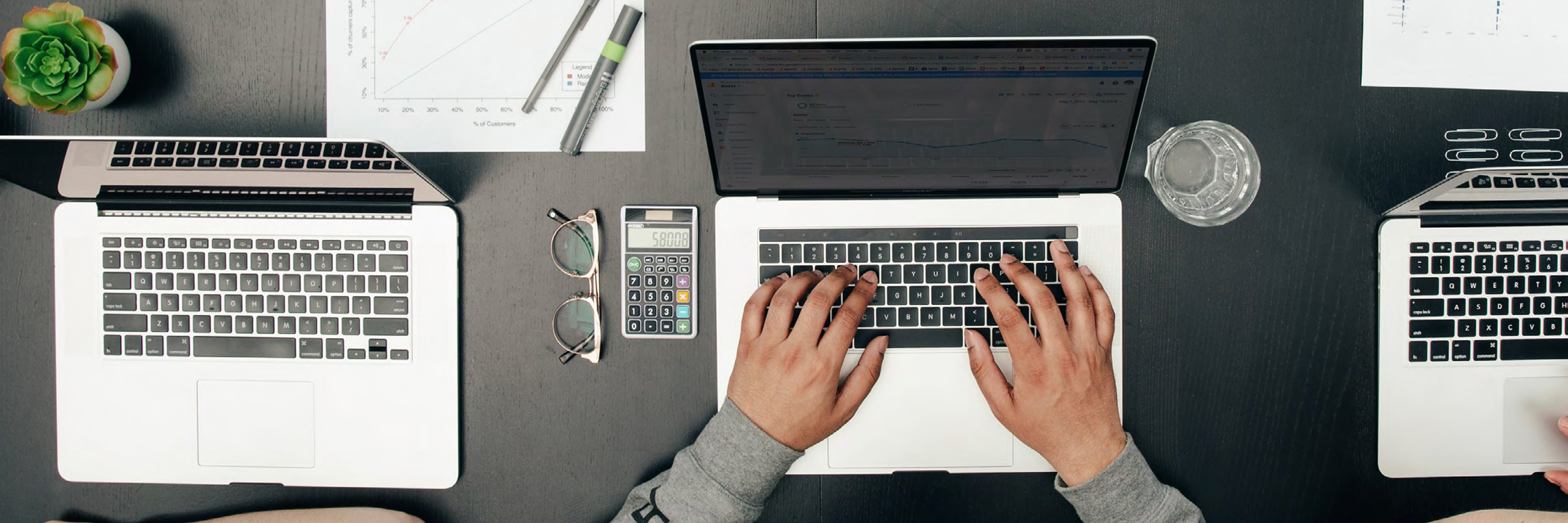 Digital Marketing Pro - School of Professional & Continuing Studies ...