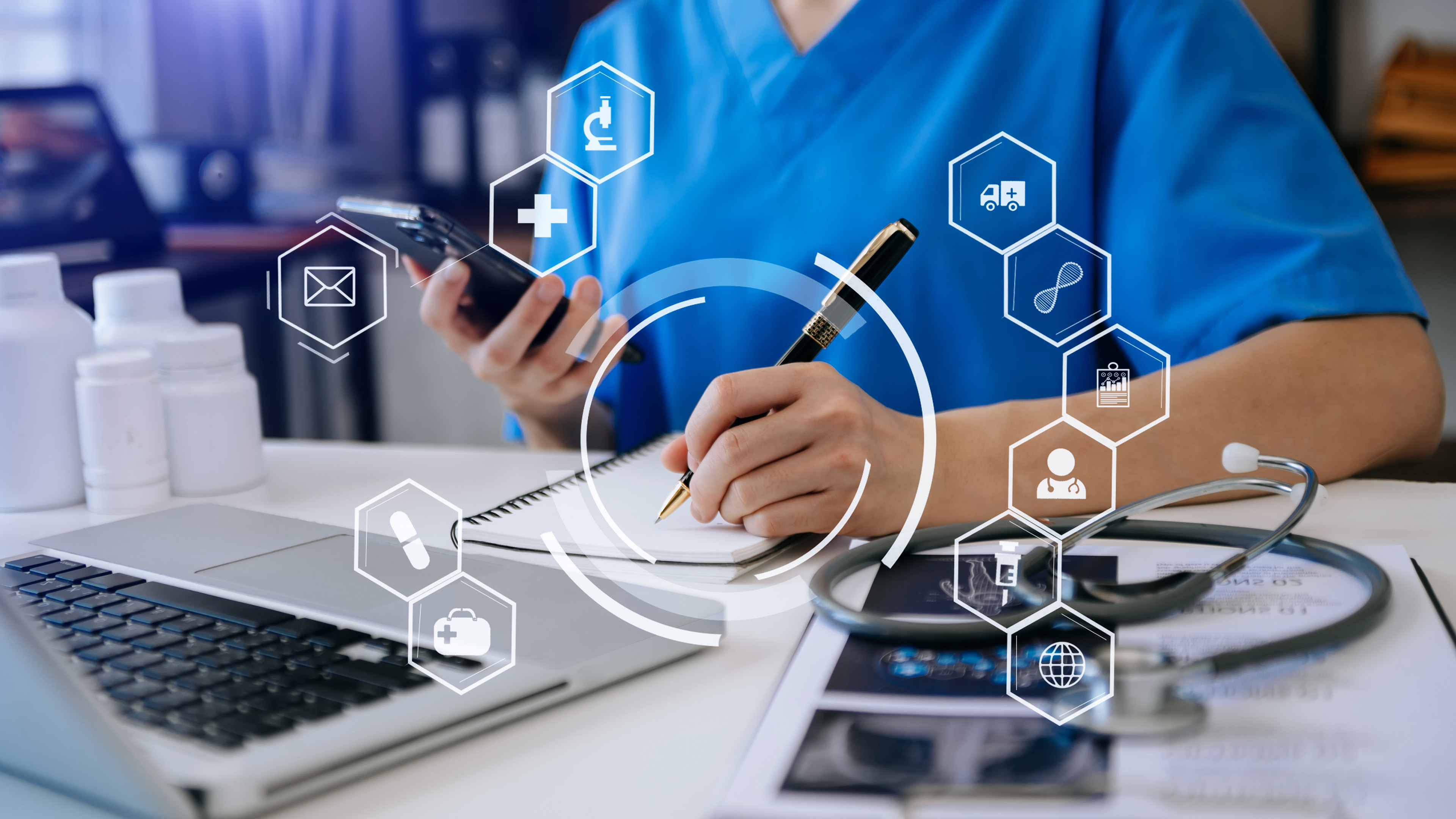 Health Services - School of Professional & Continuing Studies ...