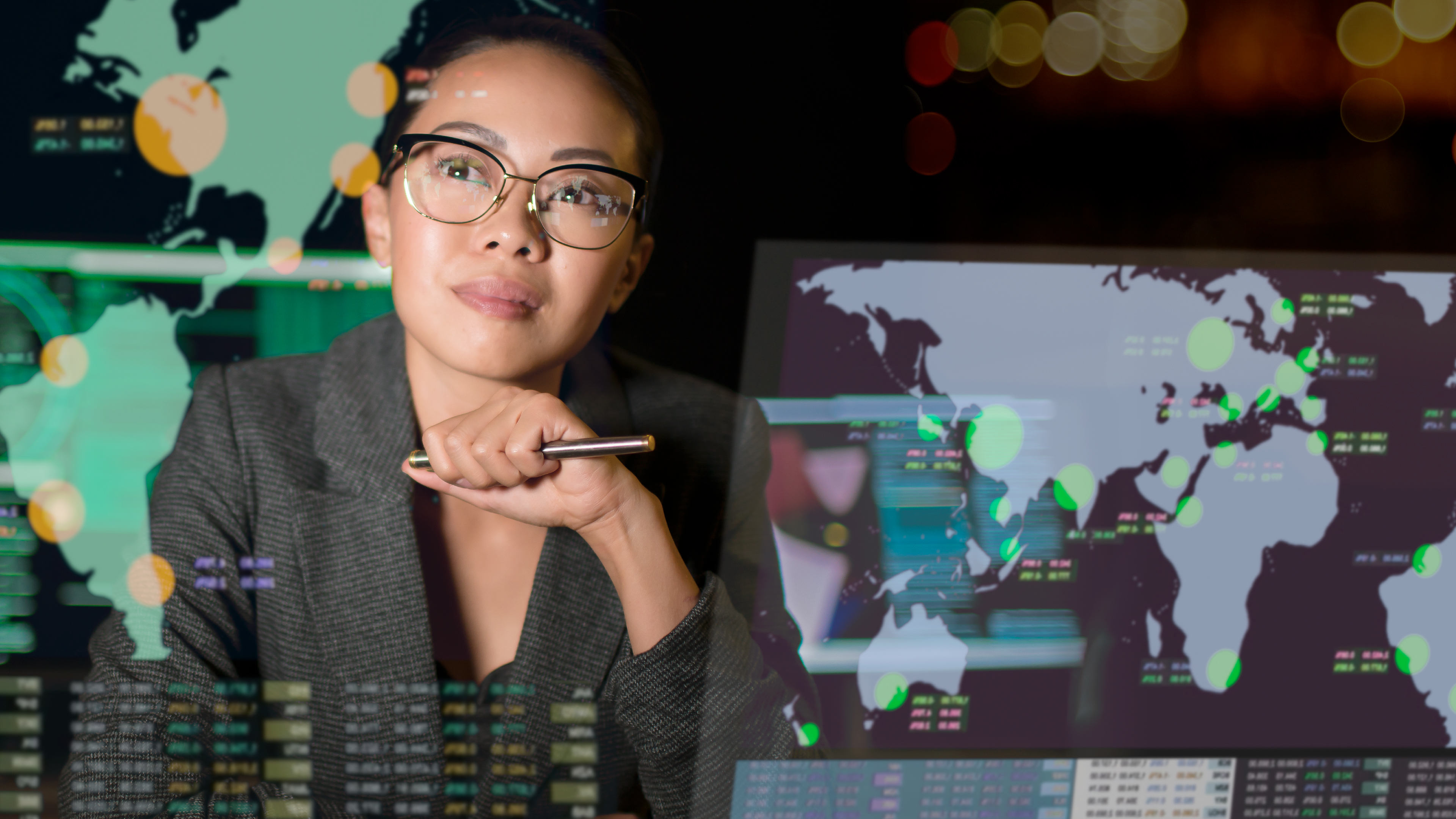 GIS Certificate - School of Professional & Continuing Studies - University of Richmond