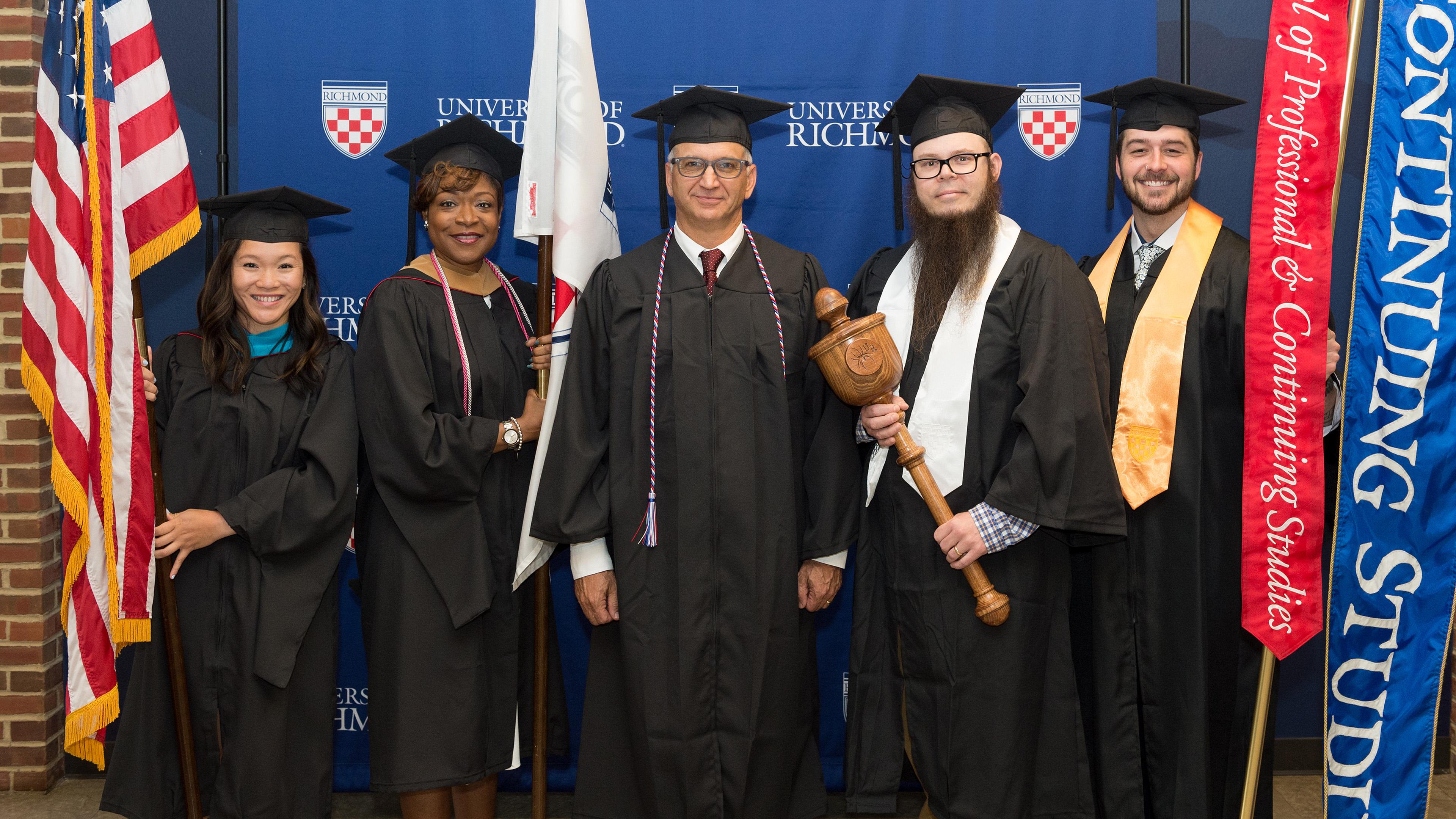 Commencement awards for student service & adjunct teaching now open for student nominations ...