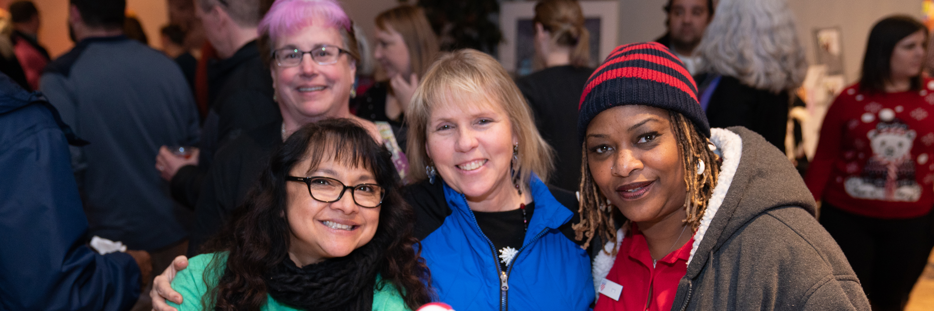 Staff Interest Groups - University Staff Advisory Council - University ...