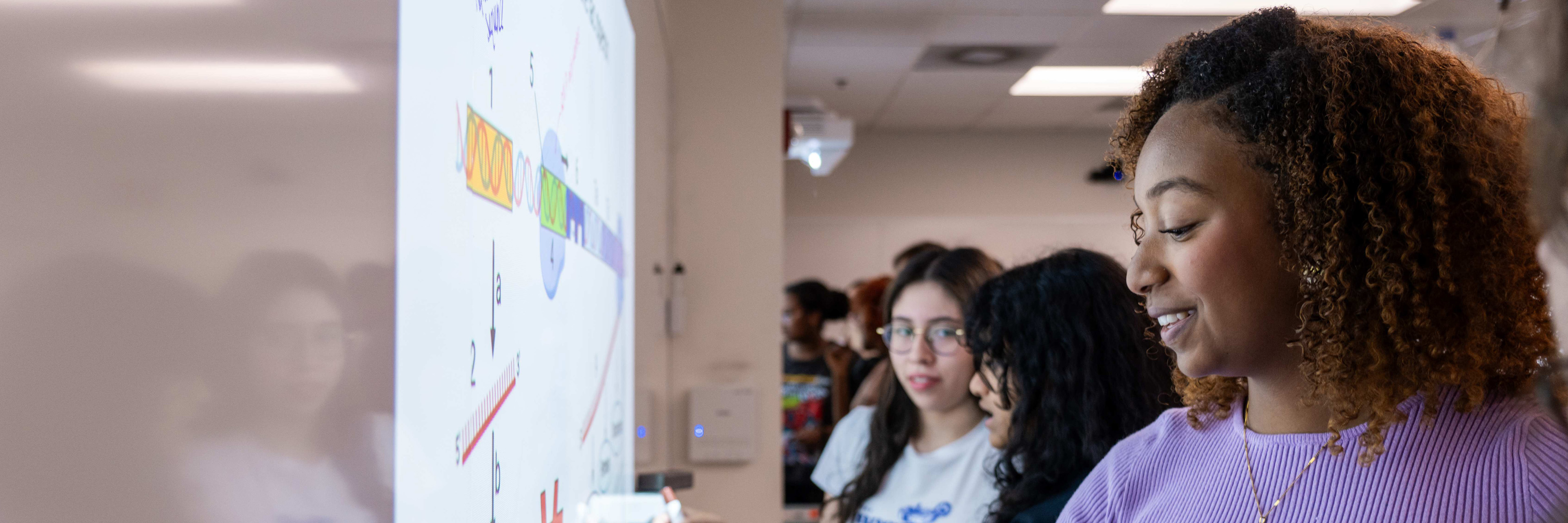 Drop-Ins - Content Tutoring - WLC - University of Richmond