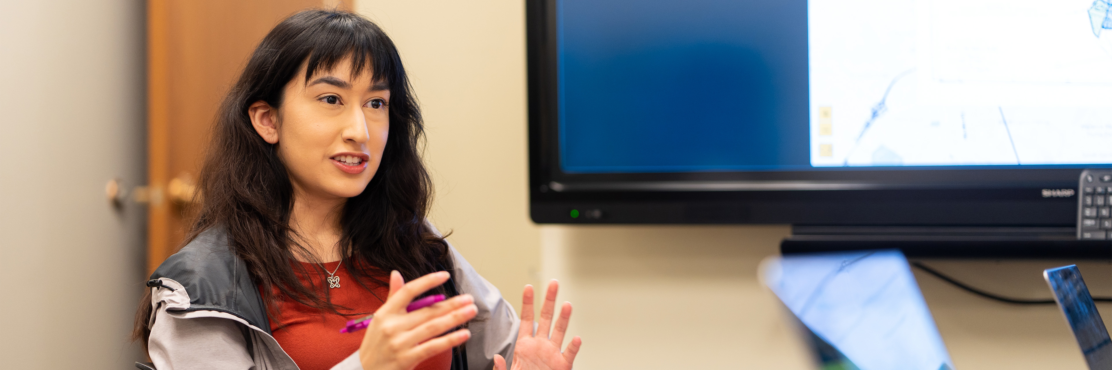 Drop-Ins - Quantitative & Programming - University of Richmond