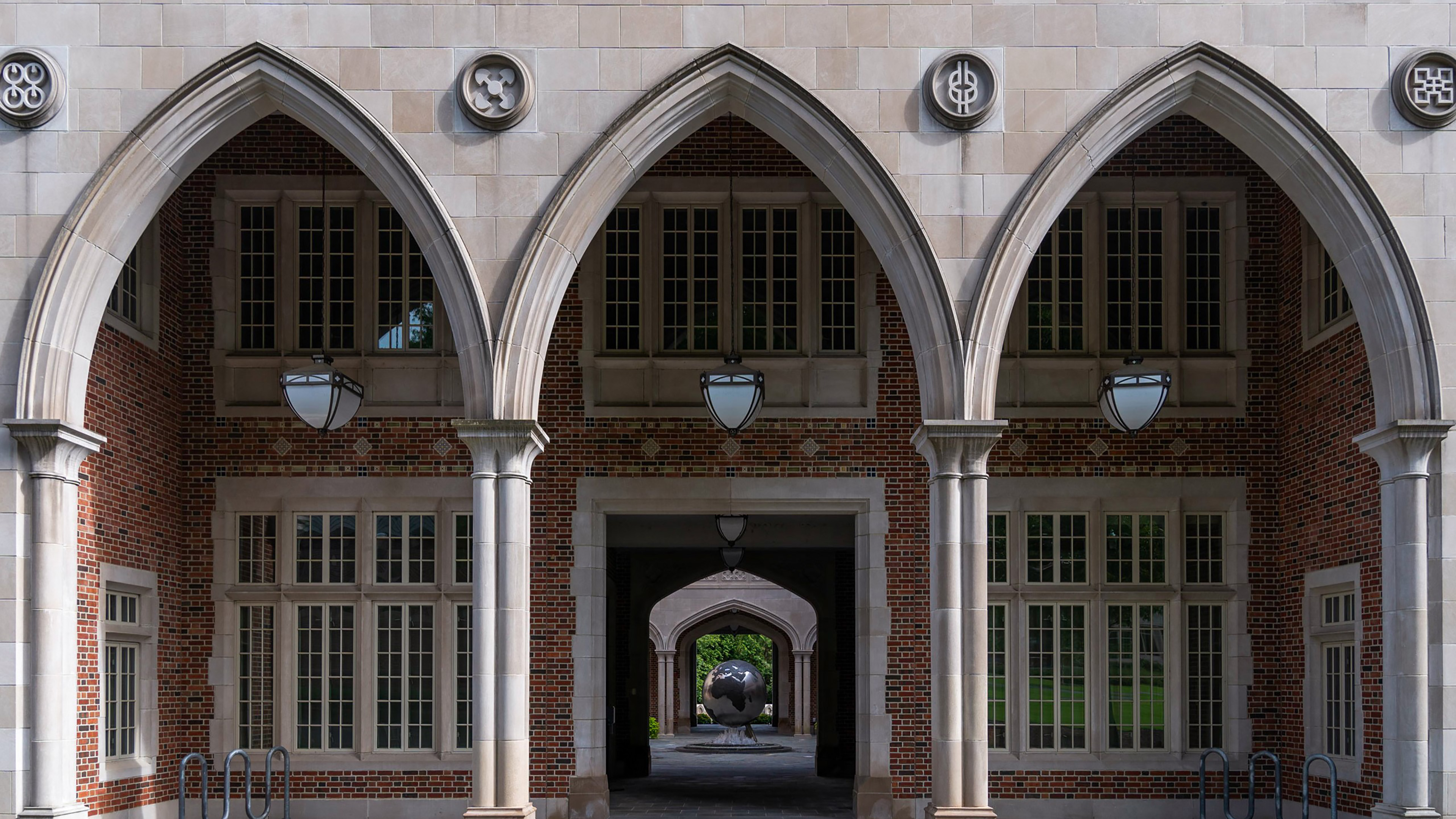 Dynamic Organization Charts - workday - University of Richmond