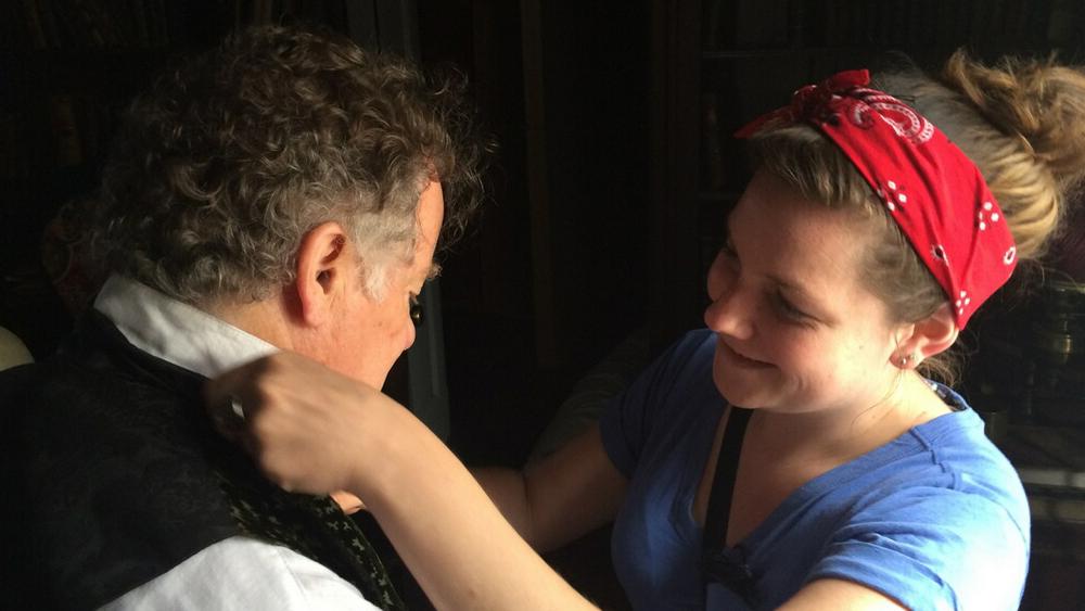 Sloane True, '11 - news - University of Richmond