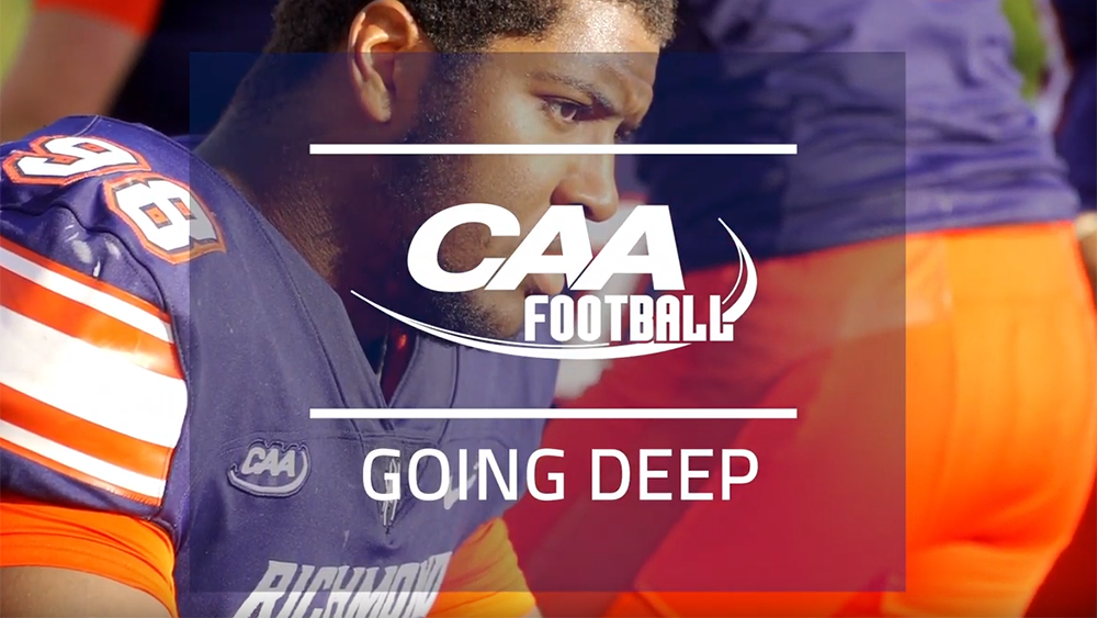 Meet the Conductor: Kobie Turner - news - University of Richmond