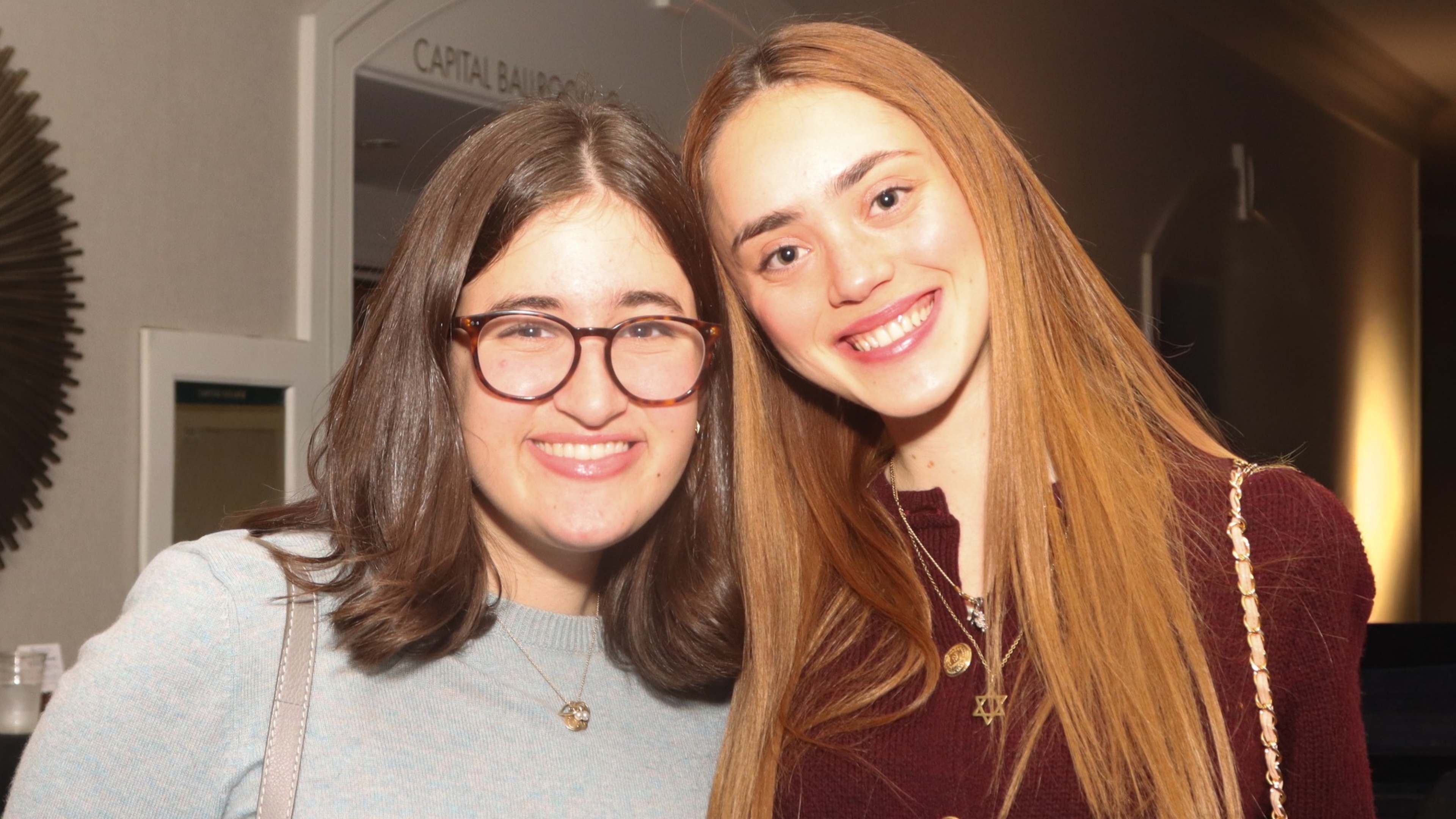 Finding Community: A High Holidays Story - chaplaincy - University of ...