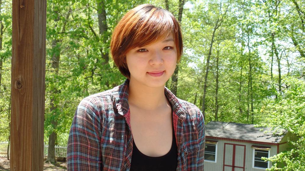 Kelley Yang, '16 - news - University of Richmond