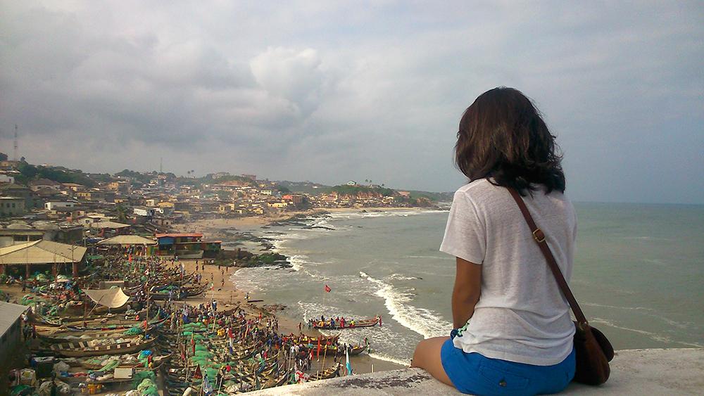 Sol Park, '15 - news - University of Richmond