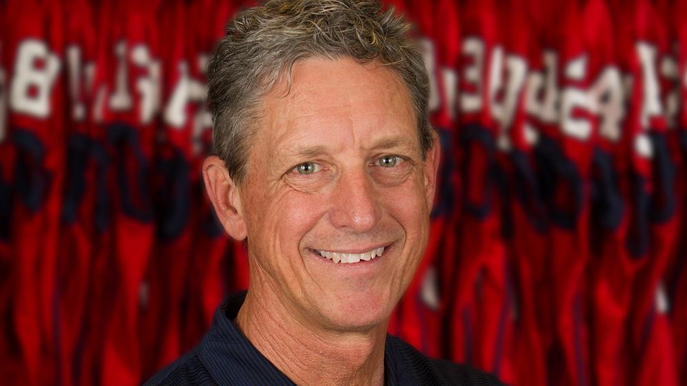 Ken Hart - news - University of Richmond