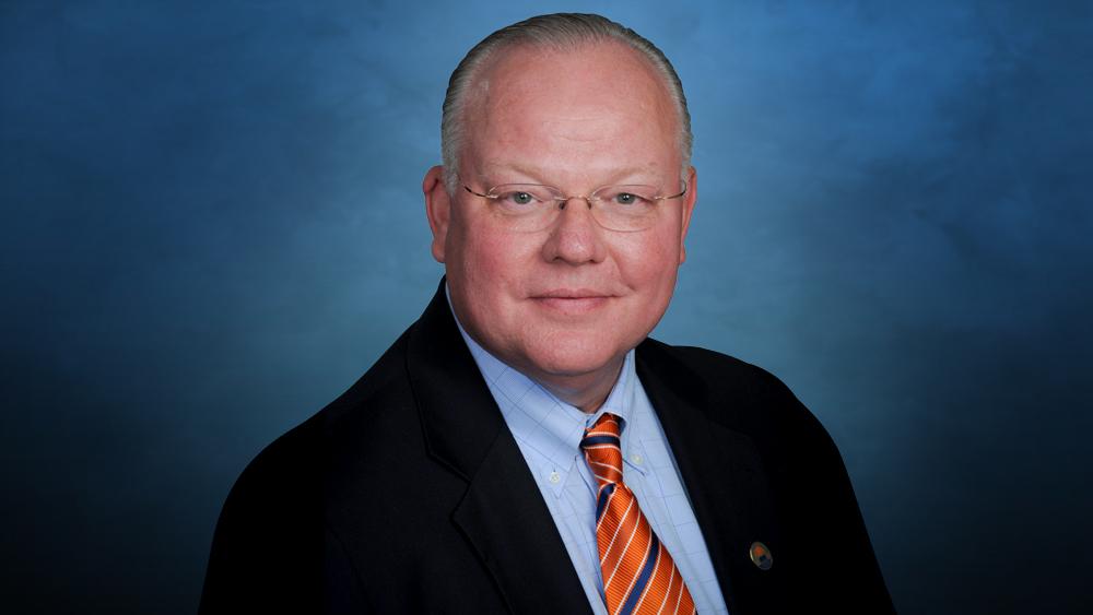 University of Richmond names John P. Hardt as its next vice president ...