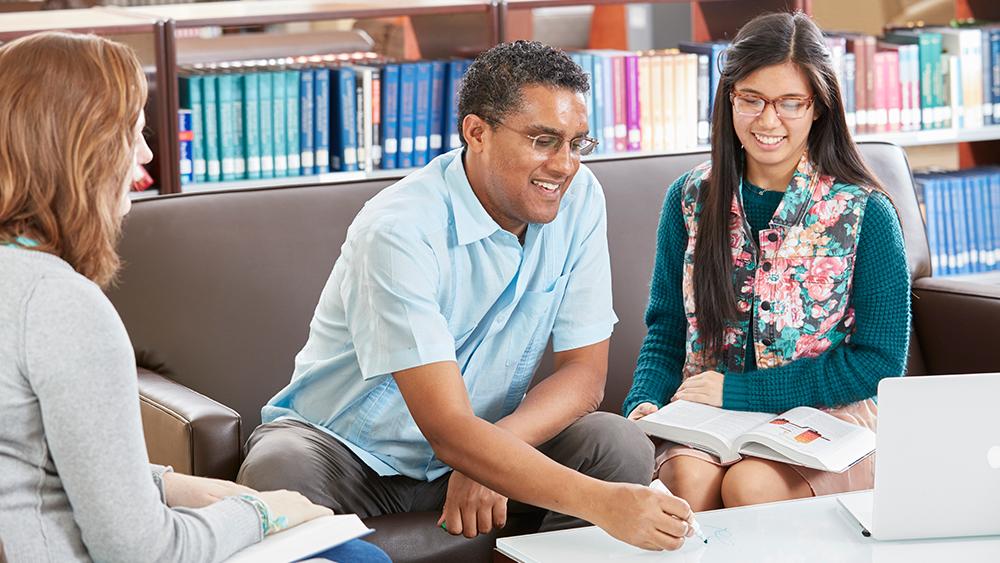 Political Science Professor and Modern Day Slavery Expert Awarded $33K ...