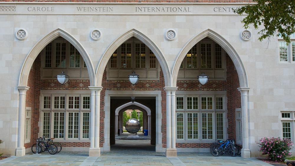 Nine UR Students Awarded Competitive Gilman Scholarships to Study ...