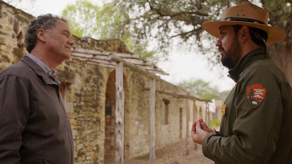 UR Professor and Award-Winning Historian Edward Ayers Launches History ...