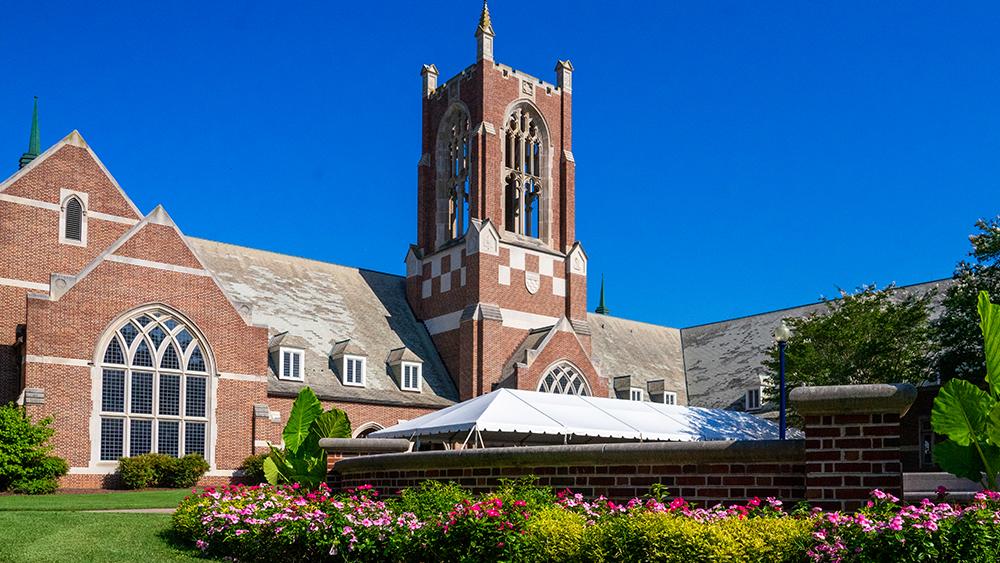 UR's Chief Information Officer Keith McIntosh Wins National CIO ...