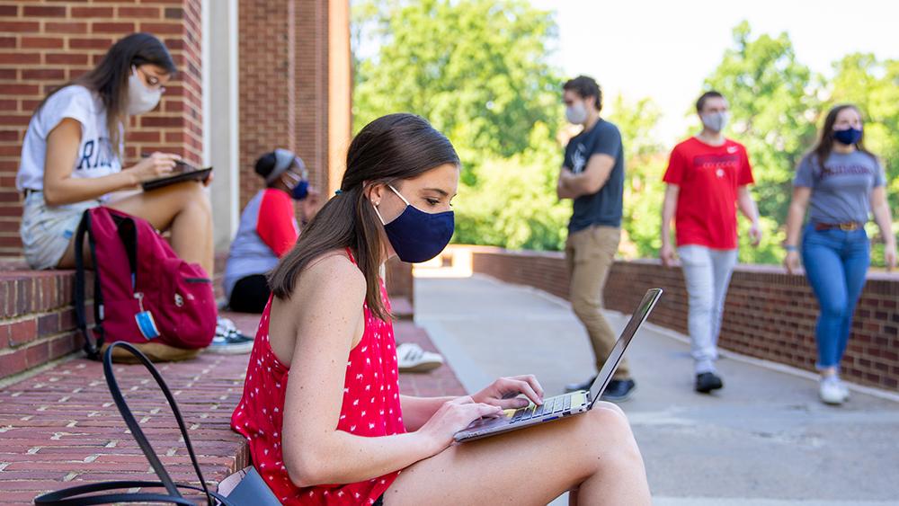 Health and Safety Guidelines in Place as University of Richmond ...