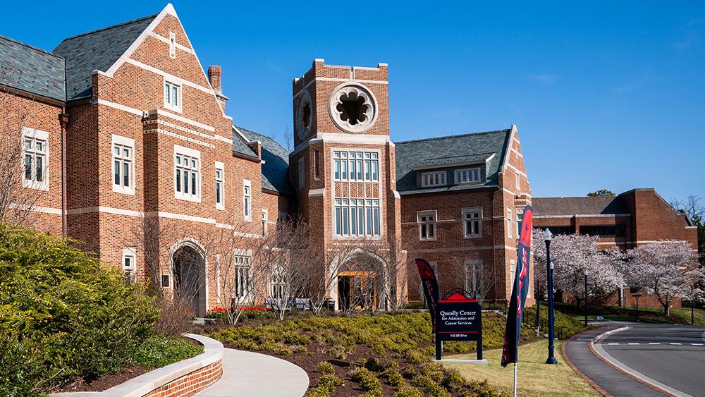 Admission Deans Provide Virtual College Night for Virginia - news ...