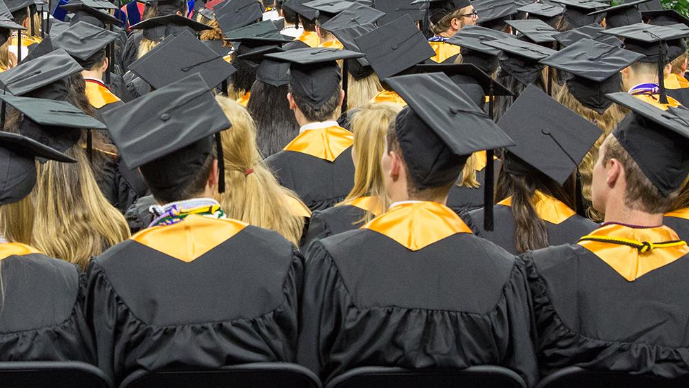University of Richmond to Hold In-Person Commencement Ceremonies with ...