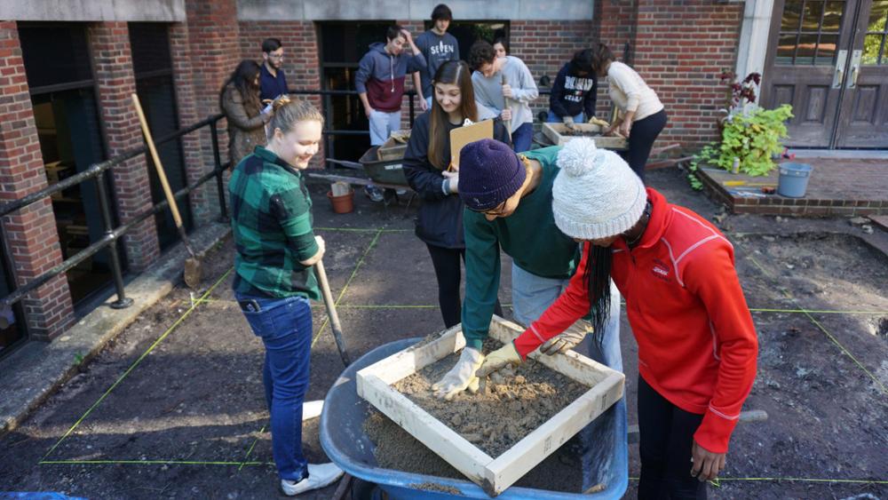 University of Richmond Archaeologist Receives Grant Funding for Project ...
