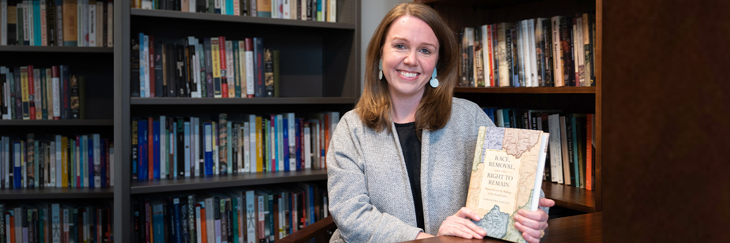 Research - History - School of Arts & Sciences - University of Richmond