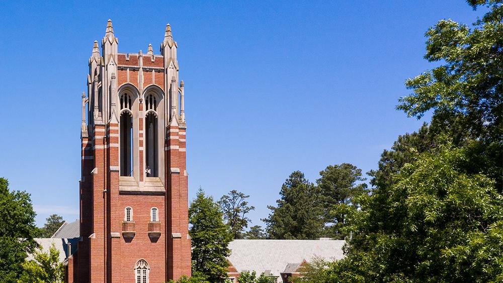 University of Richmond Announces New Provost - news - University of ...
