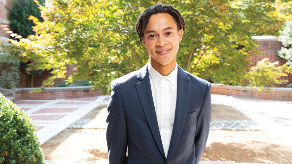 University of Richmond Professor Sandy Williams Awarded Three Grants ...