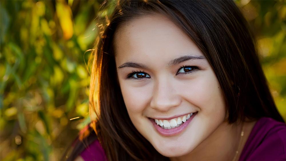 Emily Foo, '17 - news - University of Richmond