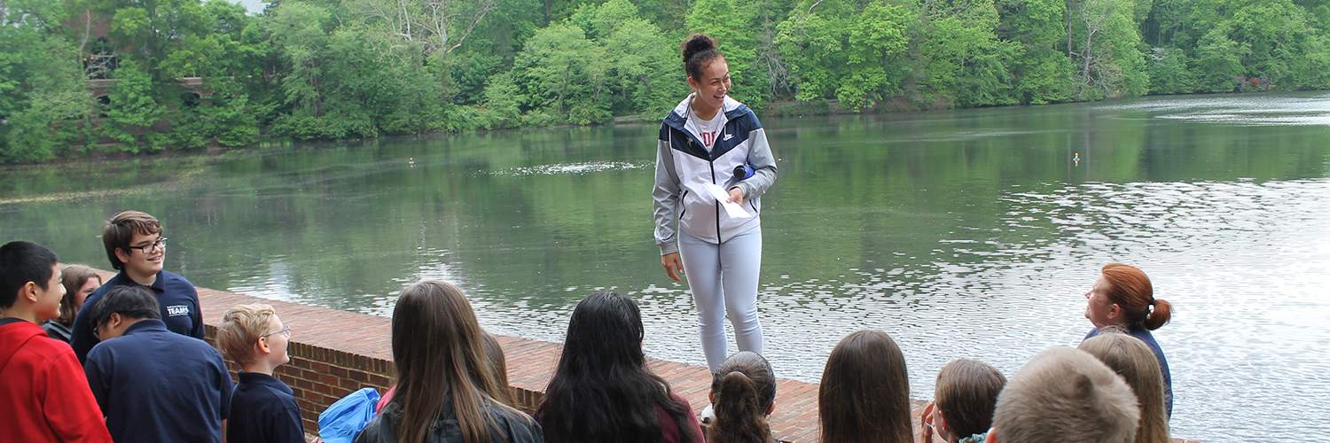 Pathways to a College Experience Program - Bonner Center for Civic ...