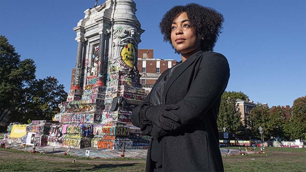 CCE Welcomes 2021-22 Community Partner-in-Residence Chlo'e Edwards ...