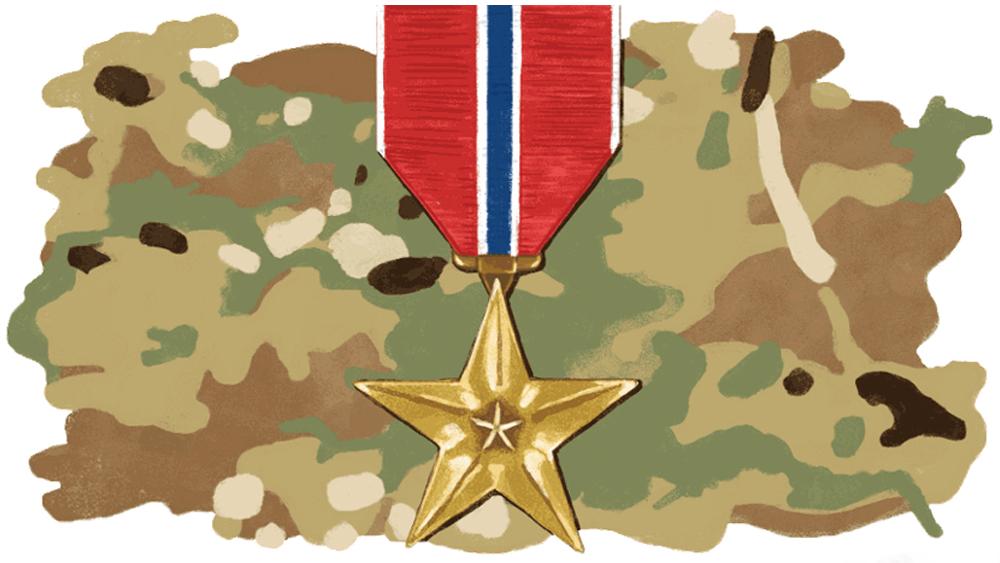 1LT Jonathan (JP) Shannon, '14 - news - University of Richmond